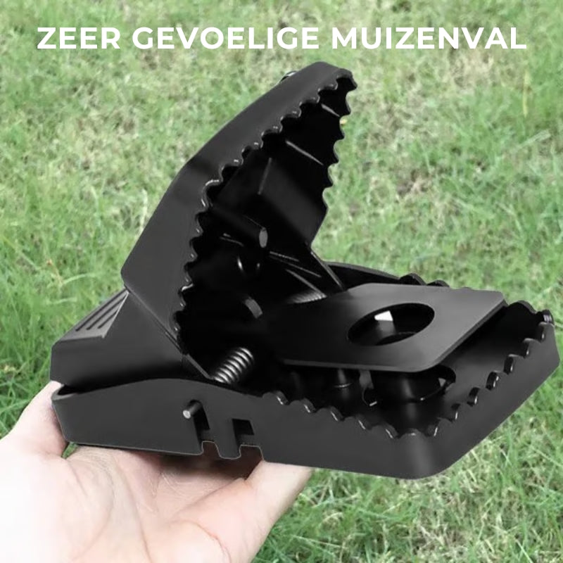 Hoge Sensitieve Muizenval – Verkauft.nl